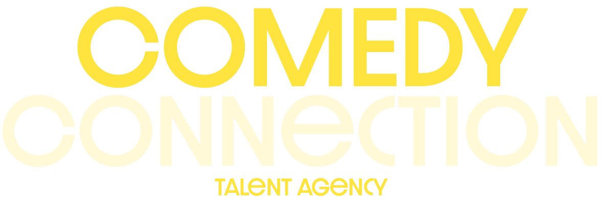 About Comedy Connection Talent Agency